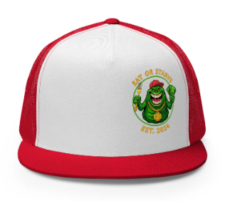 EOS Limited Hat Collection – EOS_LIMITED